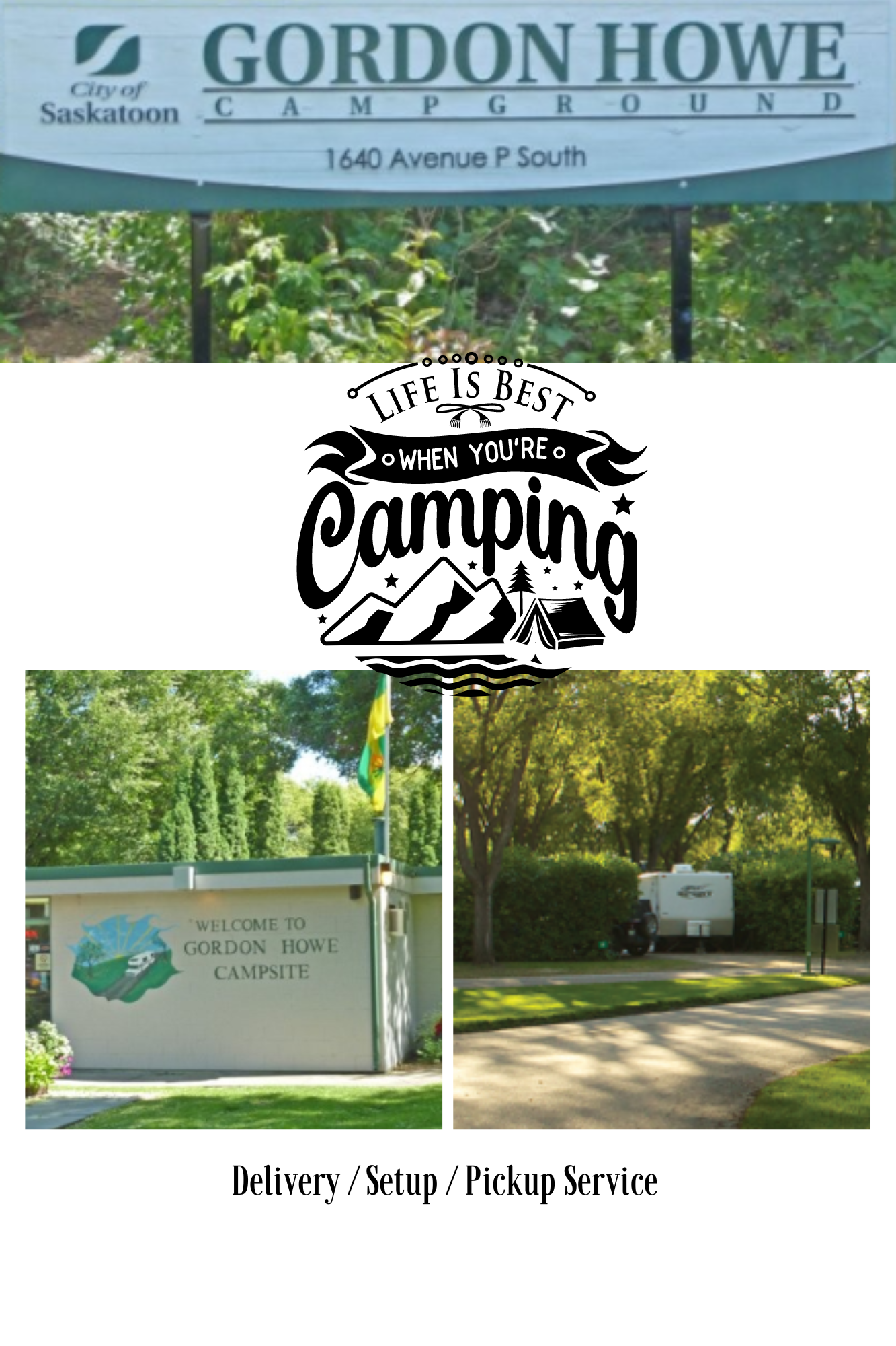 Contact | Great Blue Heron RV Rentals & Sales Inc.